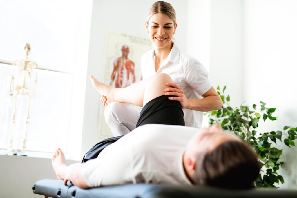 Descubre los Beneficios Clave de la Fisioterapia